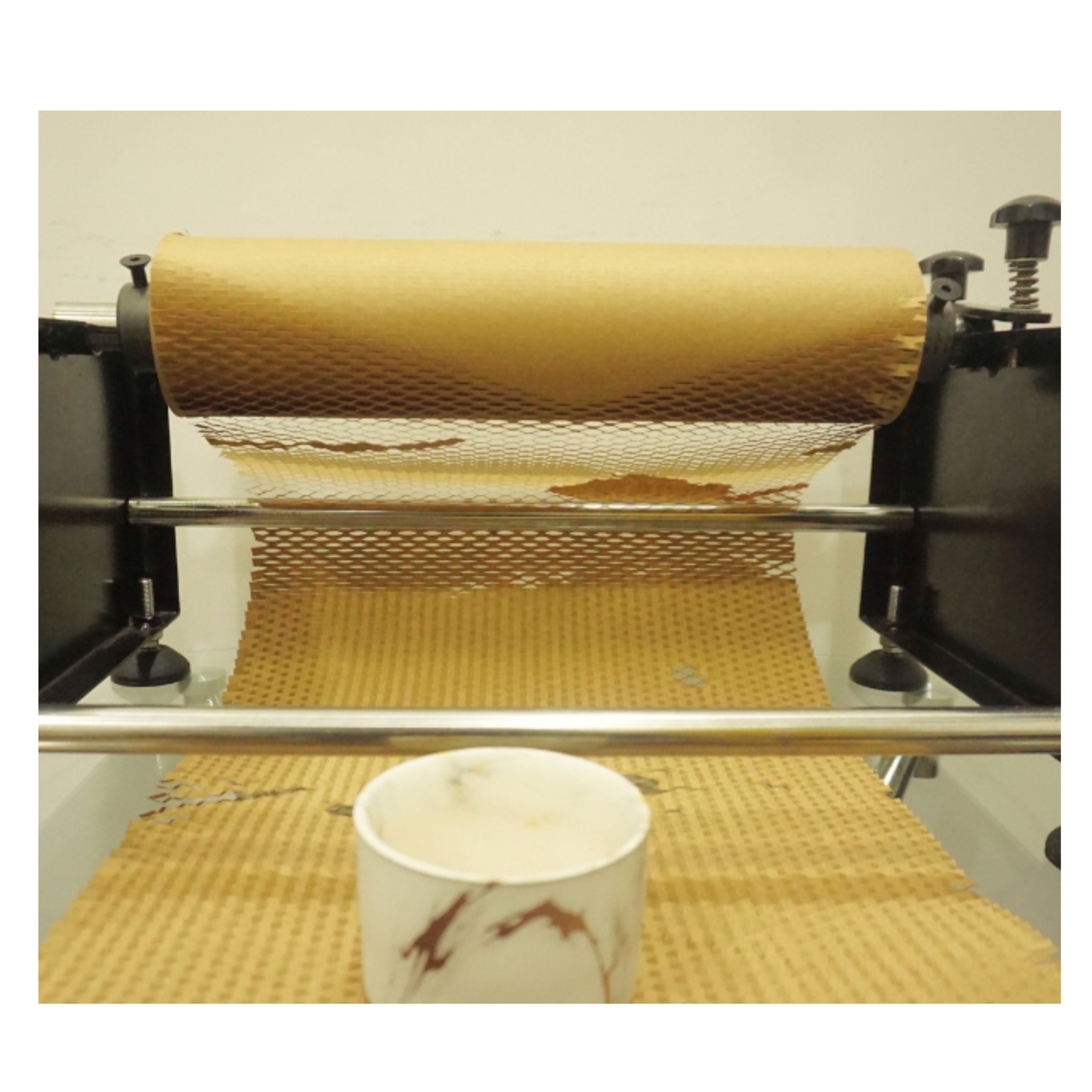 Eco Paper Dispensers – Ecobee