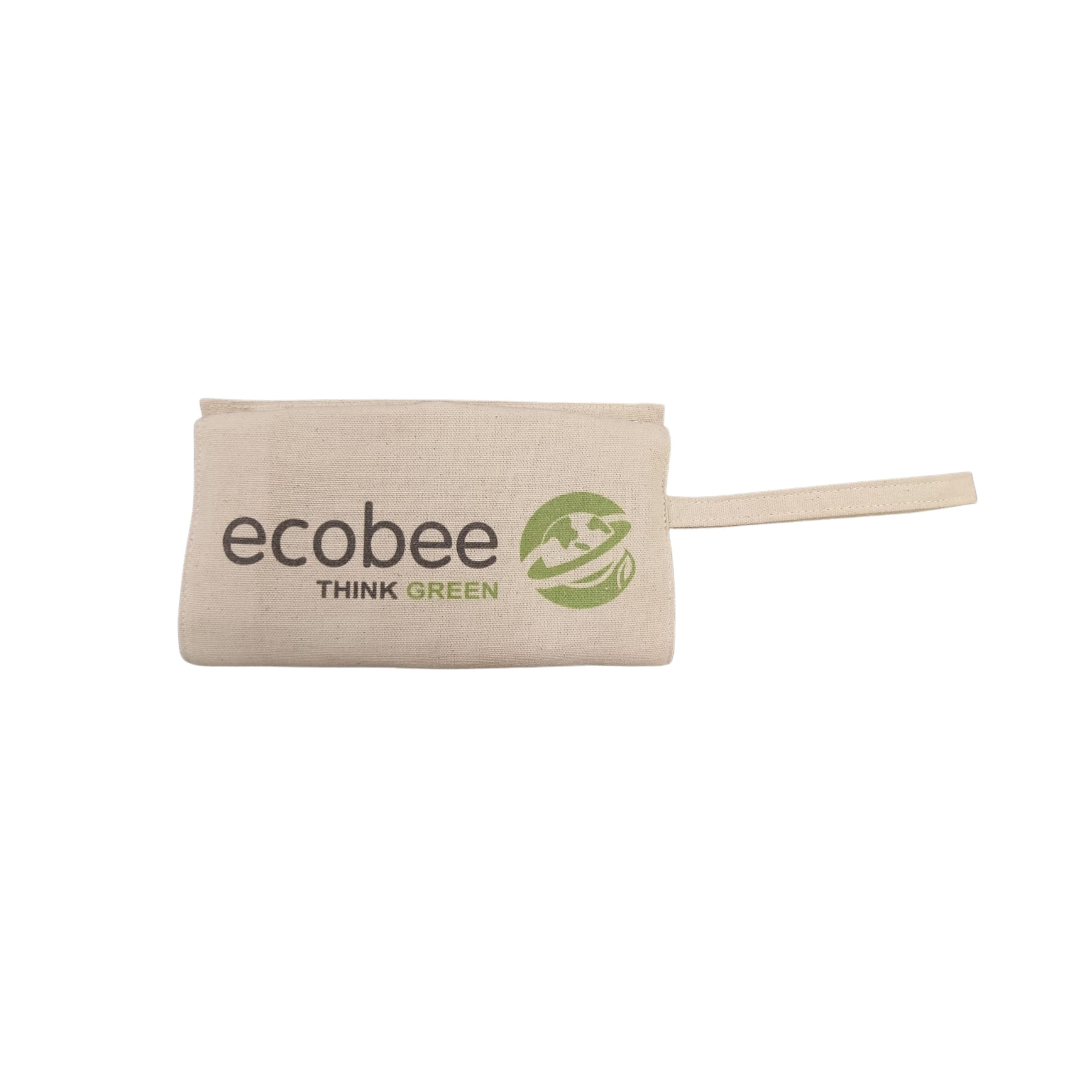 Cotton Foldable Bags – Ecobee